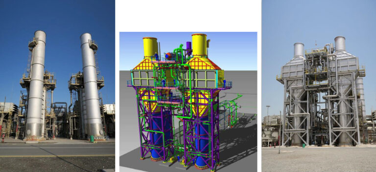 Harris Pye | Waste Heat Recovery (WHR) Solutions for climate change