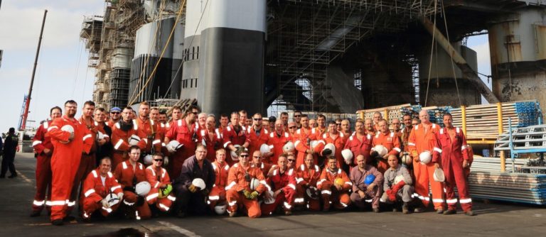 Our Story - Harris Pye