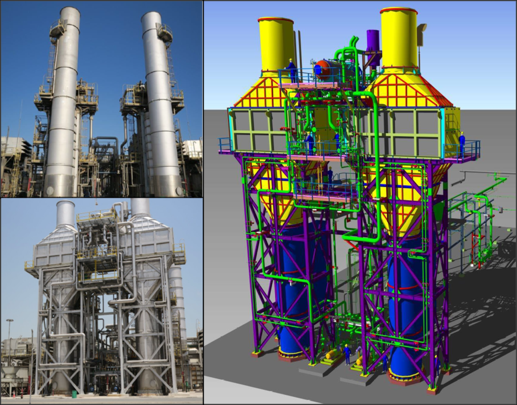 Customer reduces CO2 emissions by 25,000 tons per year in a single ...