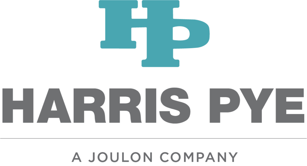 About us - Harris Pye