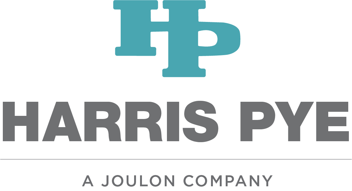 About us - Harris Pye